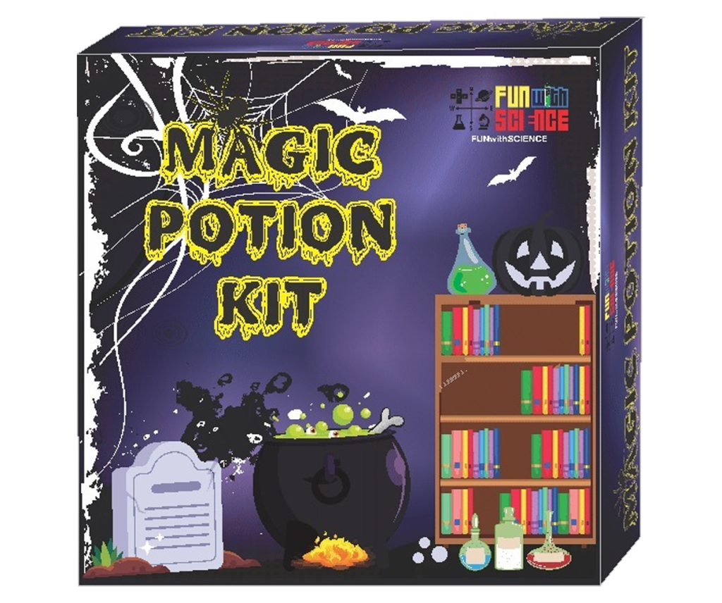 Home - Fun With Science Store